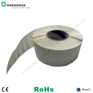 SH-I0501 RFID UHF Jewelry Tag - ShengHua Electronics